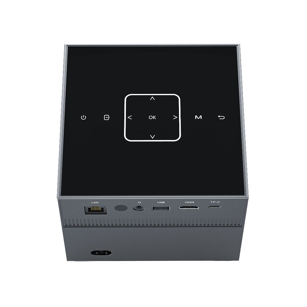 X3 T972 Mini 5G WIFI LED 8K Video HD 720P Home Video Projectors – XNANO ...