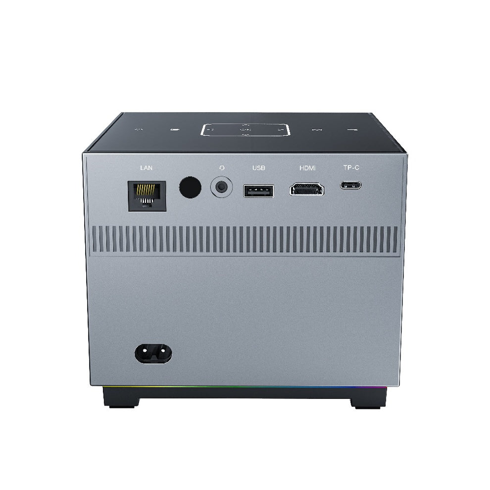 X3 T972 Mini 5G WIFI LED 8K Video HD 720P Home Video Projectors – XNANO ...