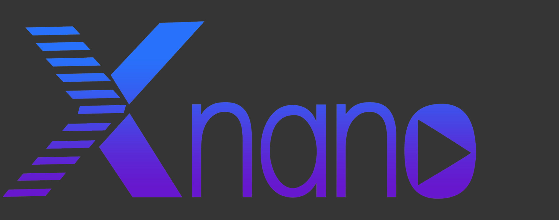 Brand Story – XNANO Video Projector Store