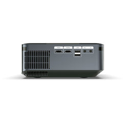 XNANO X1 FHD Projector with Bluetooth and wifi – XNANO Video Projector ...
