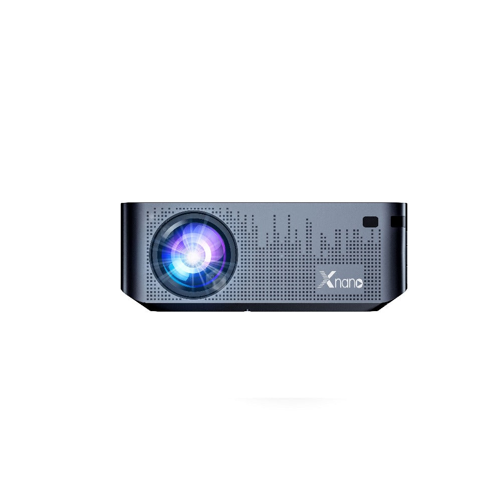 Collections – XNANO Video Projector